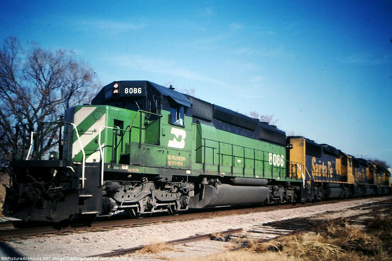 BN 8086